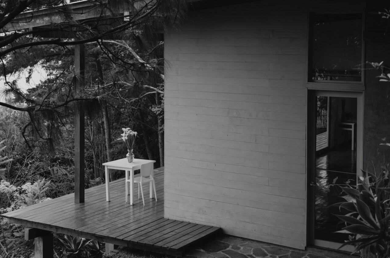 Create Anzan Artist Residency | Anzan Atitlán | Boutique Hotel